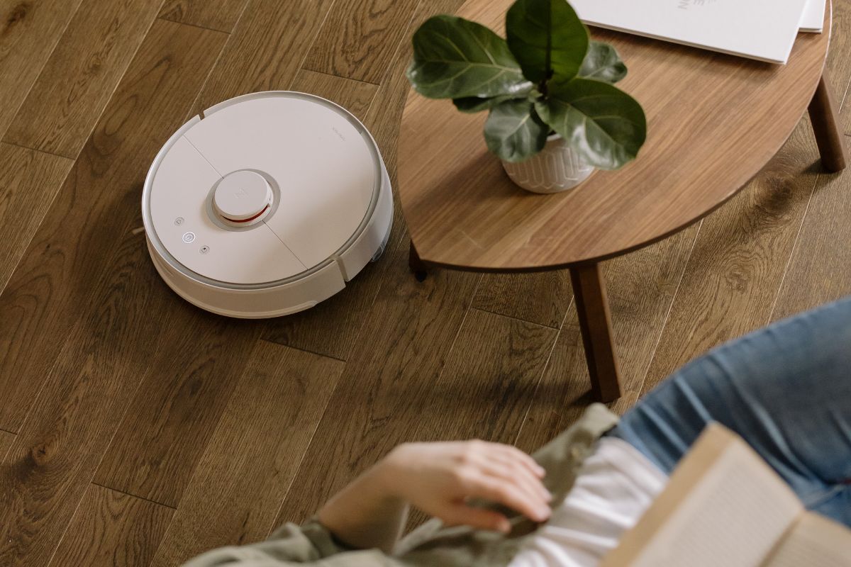 Comment choisir un bon robot aspirateur laveur ? - Nettoyer.org